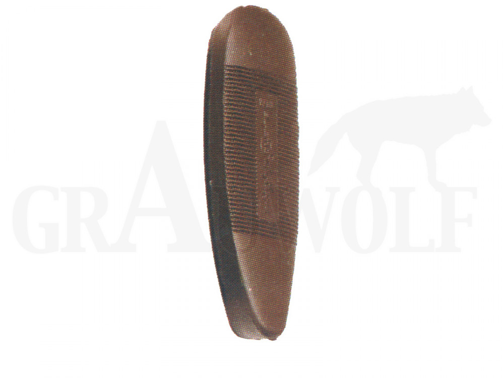WEGU Schaftkappe "Elastic" 10 mm braun - grauwolf.net