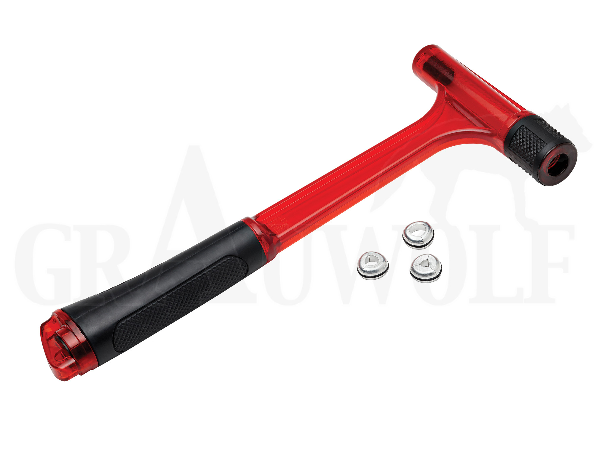 Hornady L-N-L Impact Bullet Puller Entladehammer bis Kaliber .45 ...