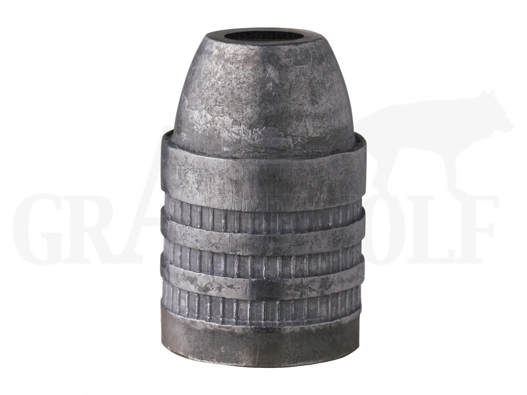 .50 / 12,7 mm 240 gr / 15,6 g Hornady Great Plains PA Conical ...