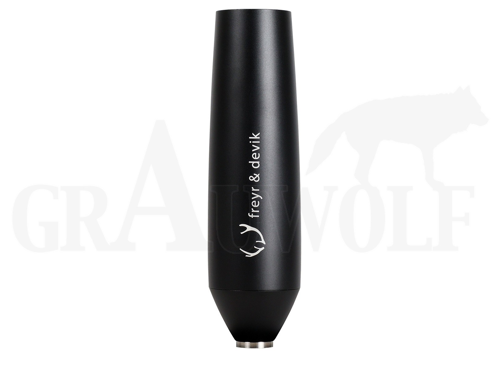 Freyr & Devik Schalldämpfer Ultimate Silence 3D FM 200 .30 max. M15x1 ...