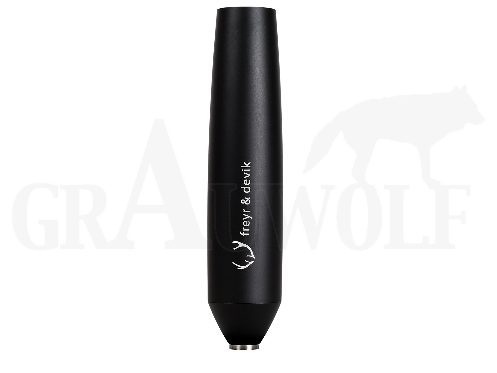 Freyr & Devik Schalldämpfer Ultimate Silence 3D FM 250 .30 max. M15x1 ...