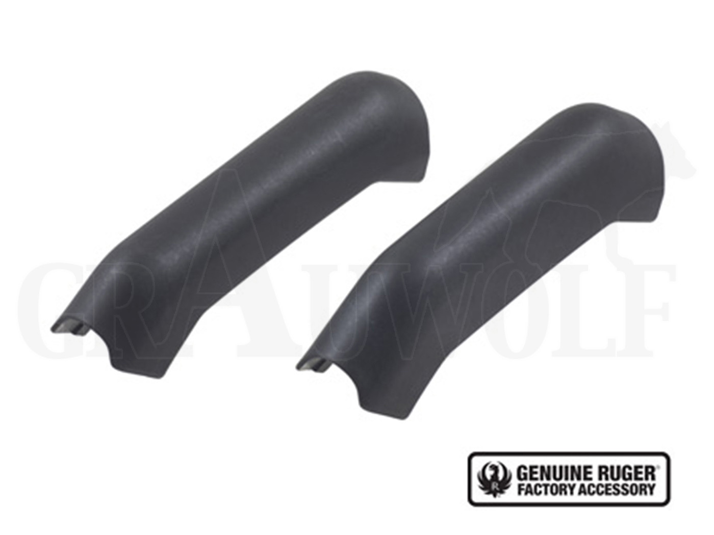 Ruger American Rifle Generation II Comb Riser Kit - grauwolf.net