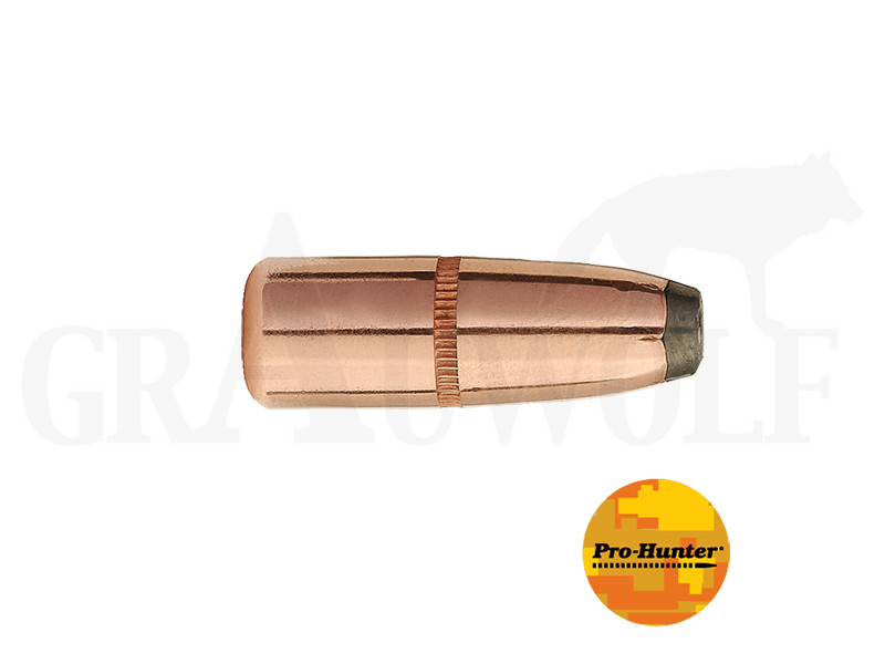 .308 / 7,62 mm 150 gr / 9,7 g Sierra Pro-Hunter FN Flachkopfgeschosse ...
