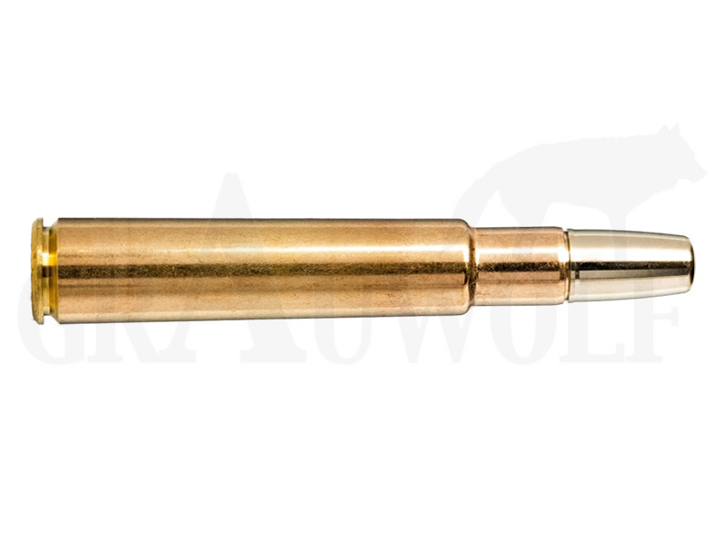 .416 Rigby 400 gr / 25,9 g Norma African PH Vollmantel Patronen 10 ...