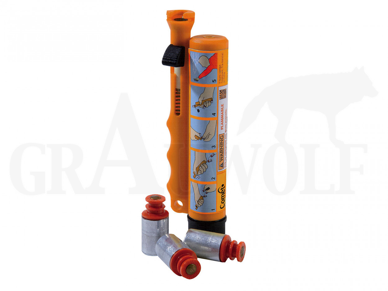 Comet Signalgeber Compact - grauwolf.net