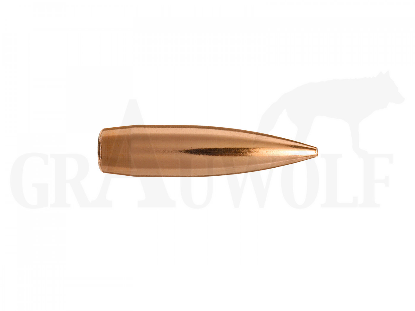 .308 / 7,62 mm 175 gr / 11,3 g Berger HPBT Tactical OTM Geschosse 500 ...