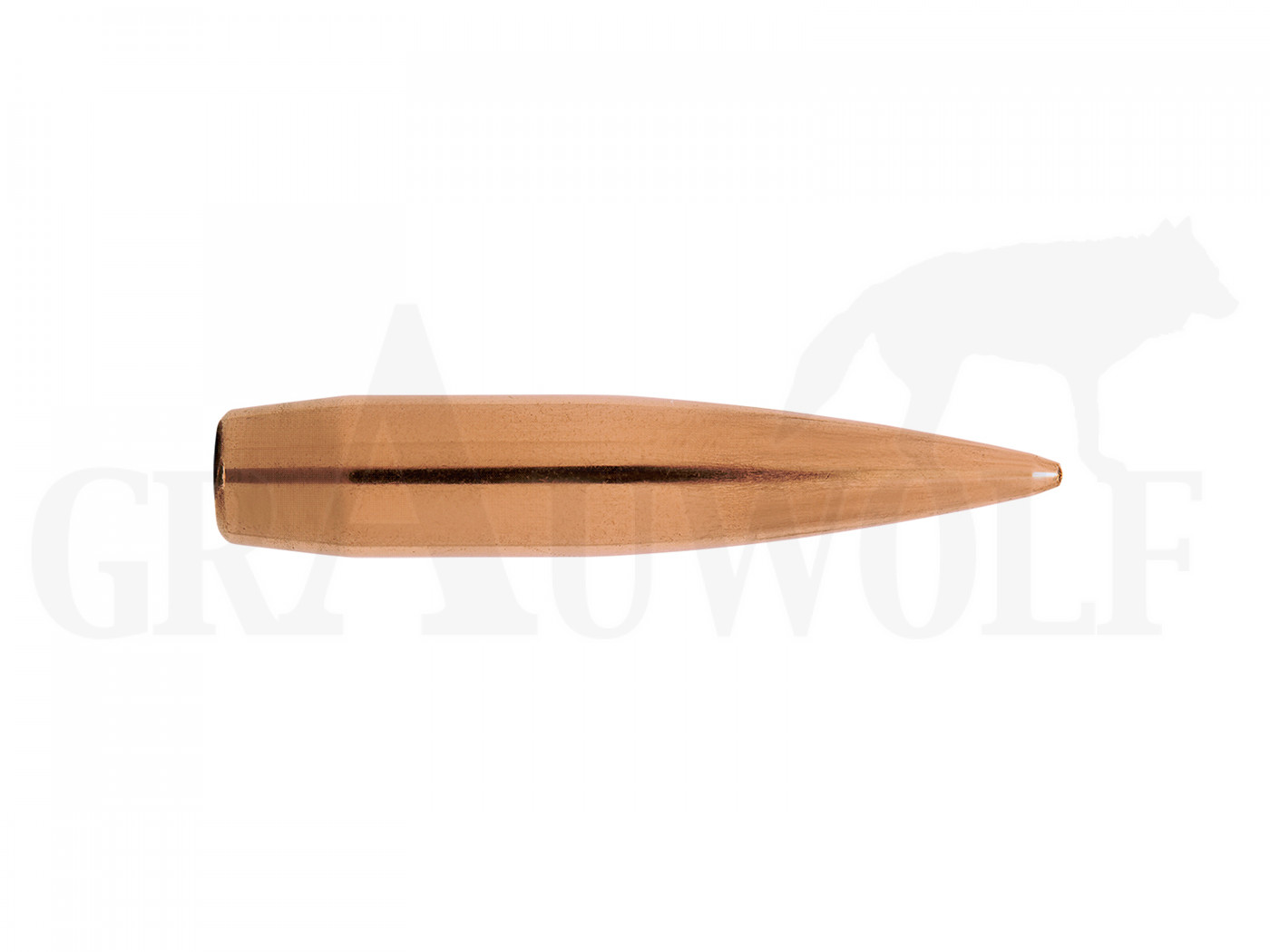 .308 / 7,62 mm 208 gr / 13,5 g Berger LRHT Long Range Hybrid Target ...