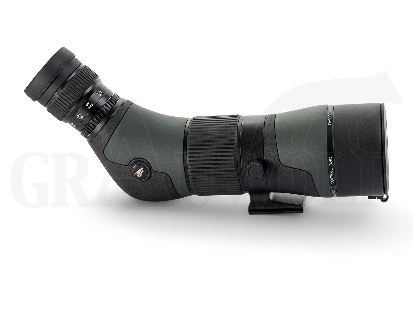 GPO PASSION™ 16-48 x 65 APO Spektiv - grauwolf.net