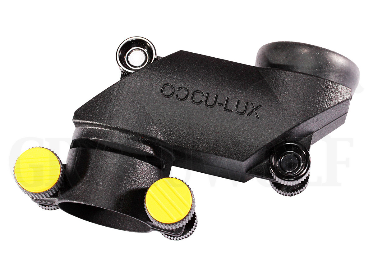 OCCU-LUX Set Zielhilfe - grauwolf.net