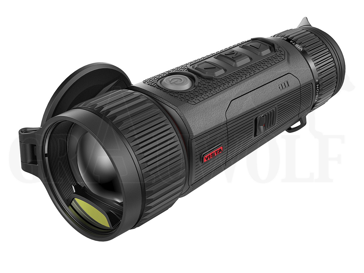Nocpix Vista H50R LRF Wärmebild-Monokular - grauwolf.net