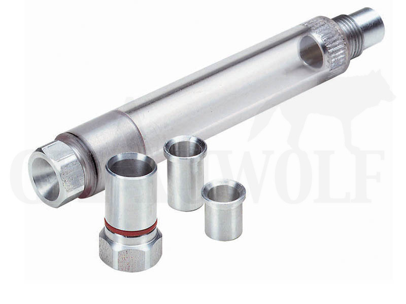 Hornady langes Pulverfüllrohr für Pulverfüller - grauwolf.net