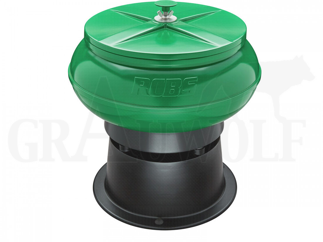 RCBS Vibratory Case Cleaner Hülsenpoliergerät 220 Volt - grauwolf.net