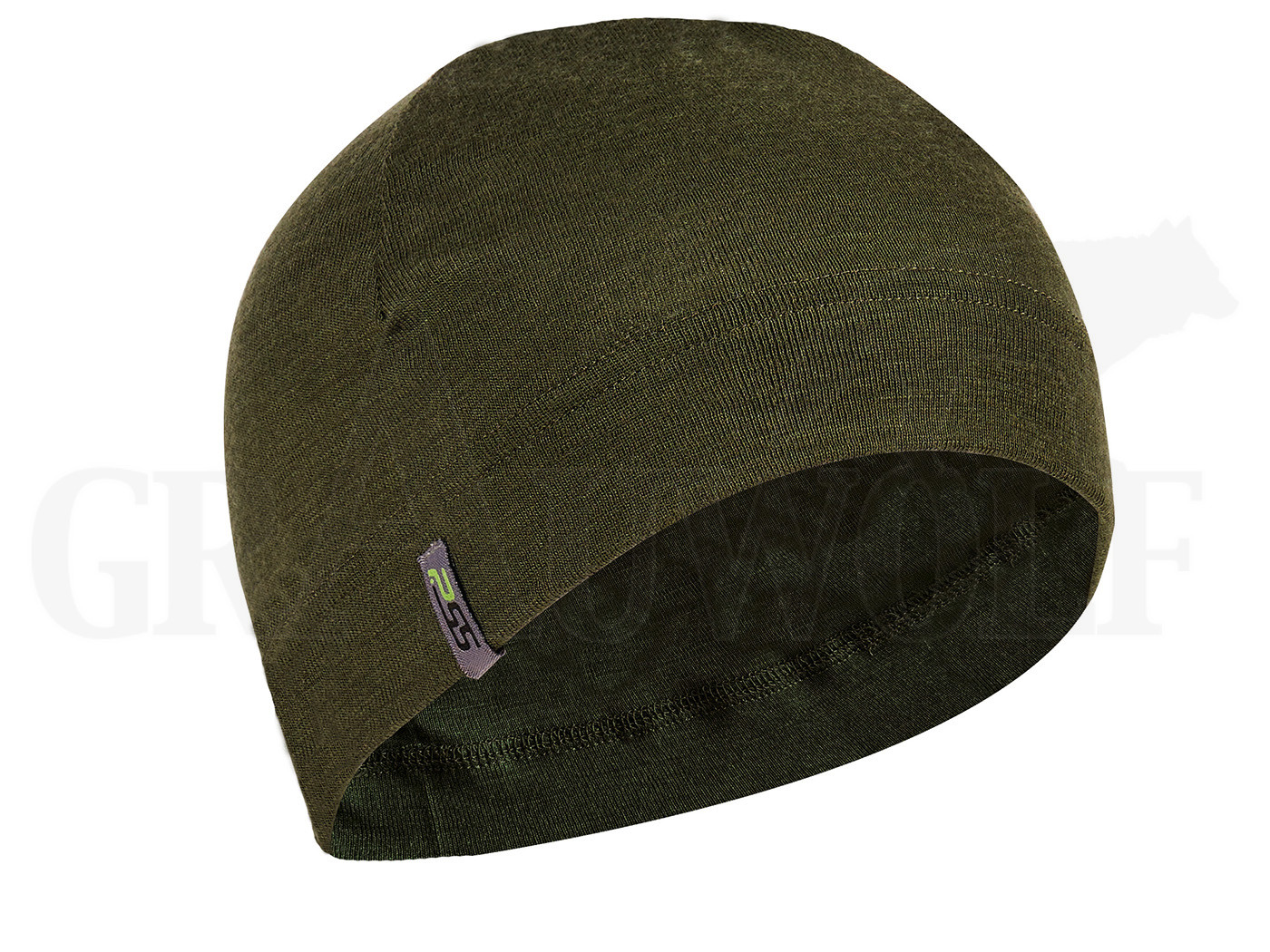 PSS Merinomütze - grauwolf.net