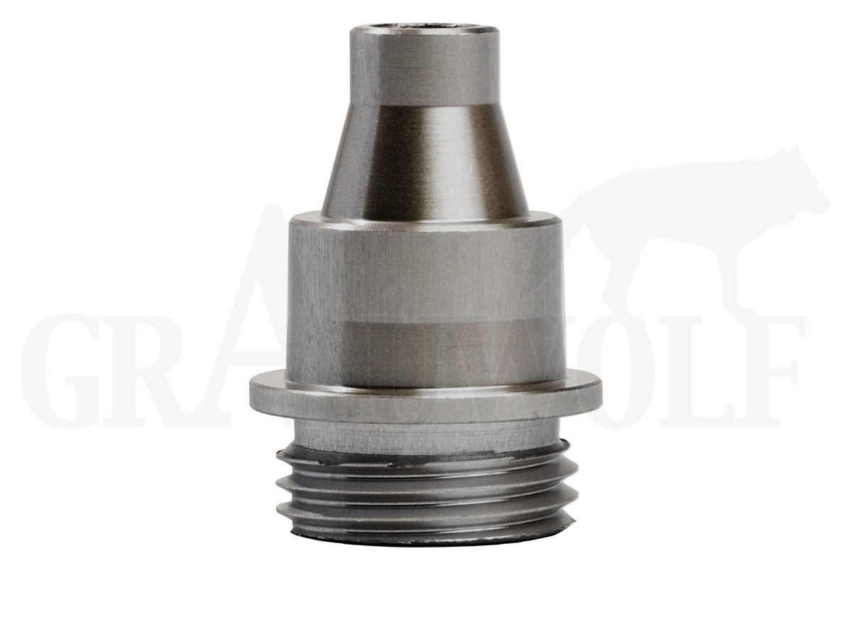 RCBS Adapter für Matchmaster Pulvertrichter - grauwolf.net