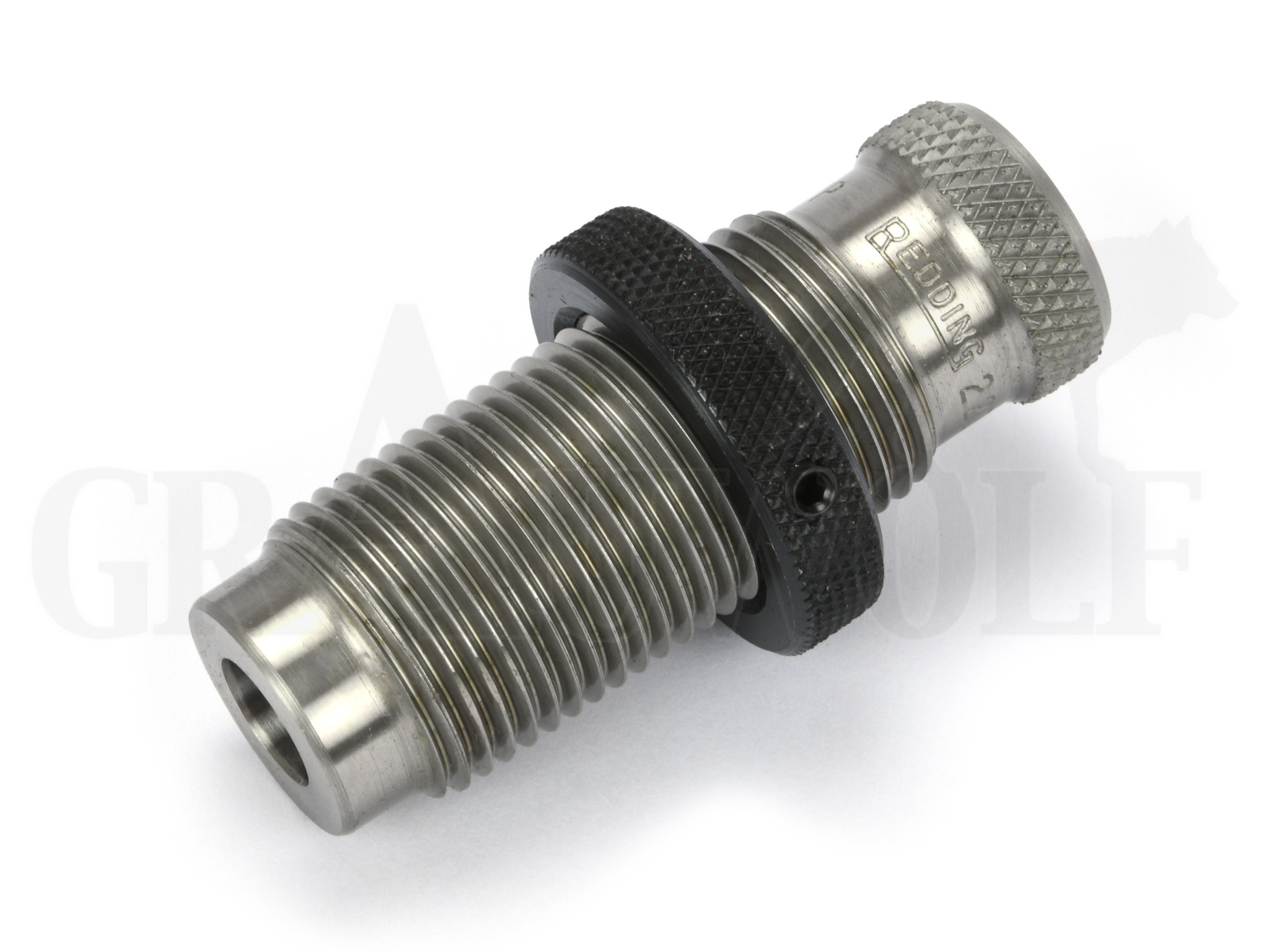 .38 Special / .357 Magnum Redding Profile Roll Crimp Matrize - grauwolf.net