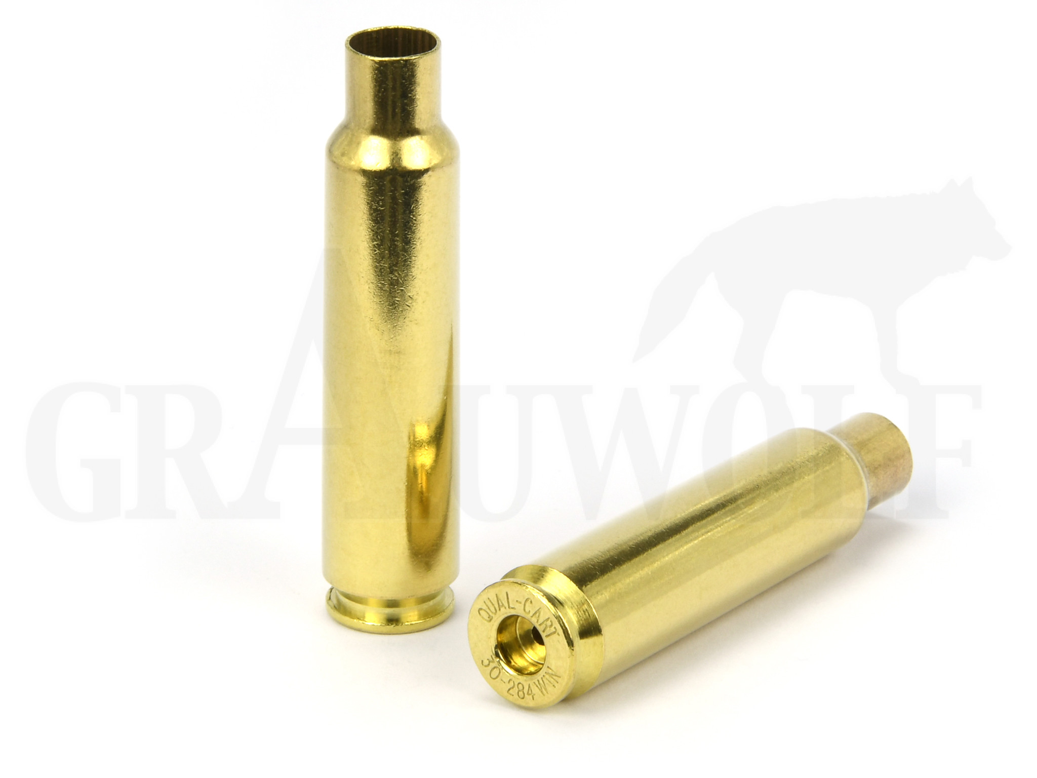 .30-284 Winchester Quality Cartridge 20 Stück - grauwolf.net