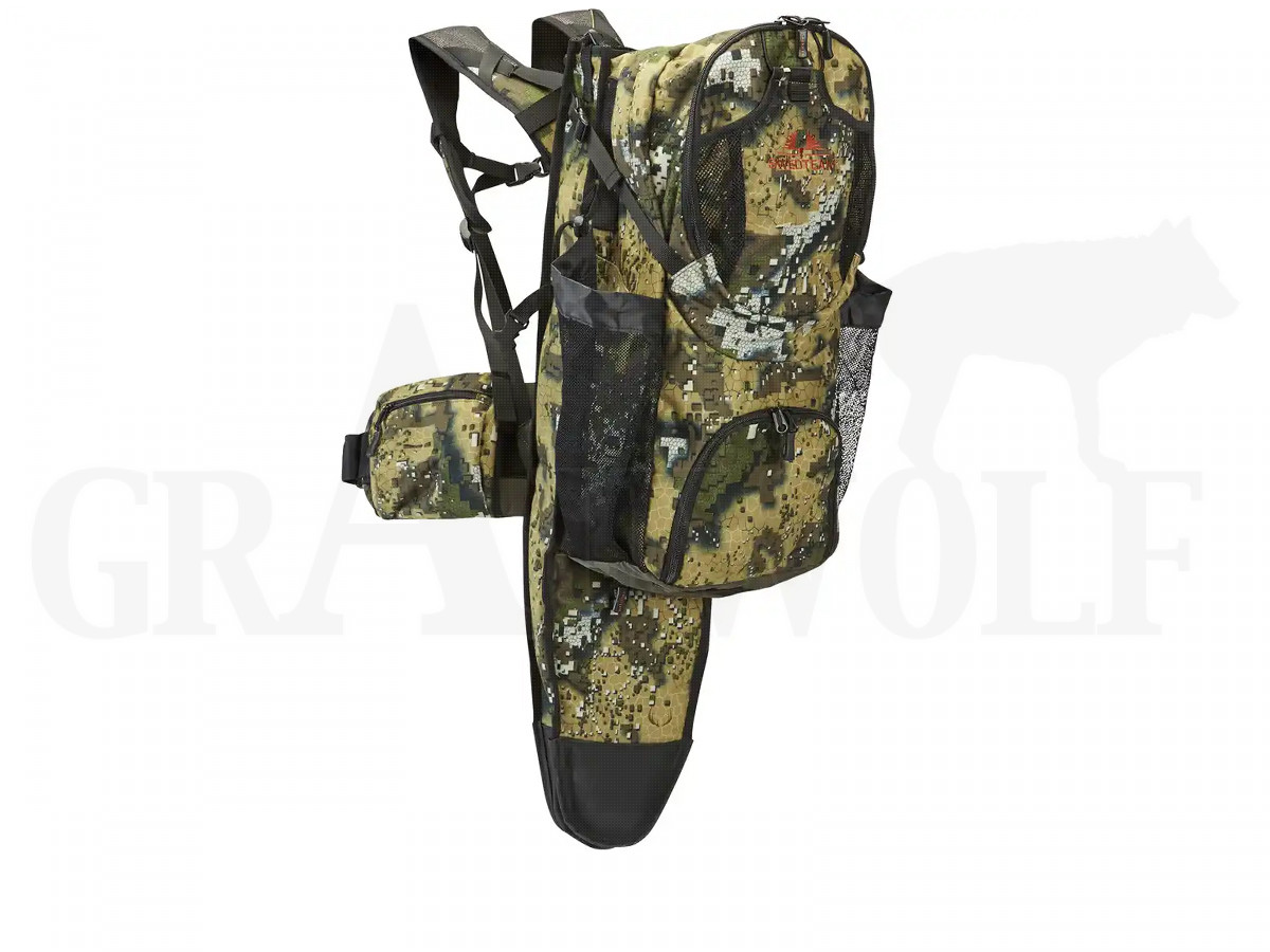 Swedteam Rucksack Backbone - grauwolf.net