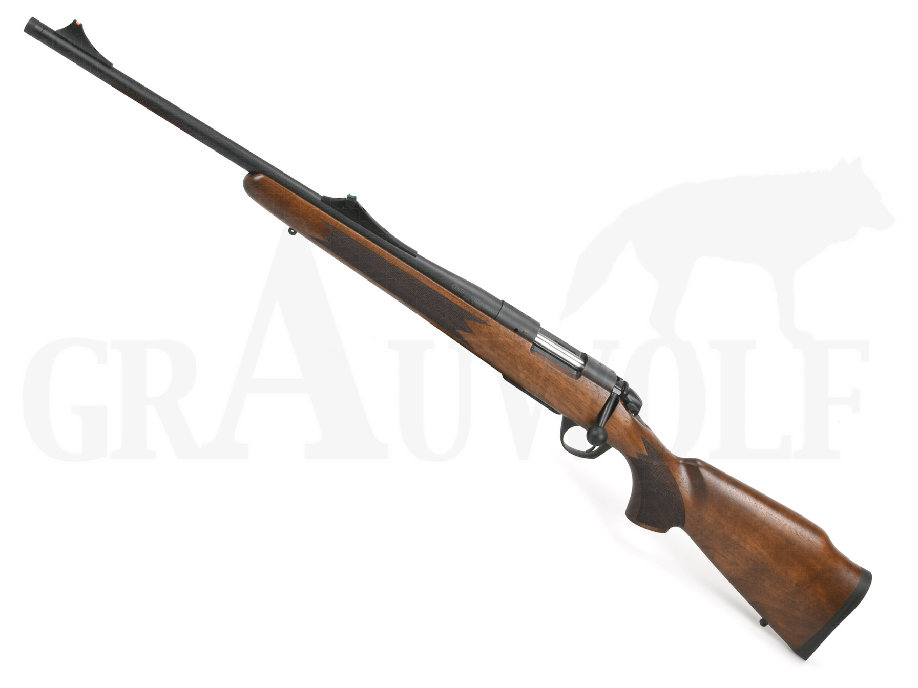 Bergara B14 Timber Repetierbüchse .308 Winchester Lauflänge 22" / 559 ...