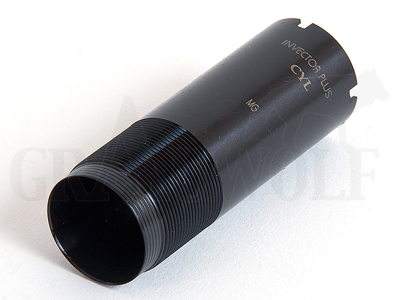 Browning Kaliber 12 Invector plus Choke "X -Full/ Extra Vollchoke ...