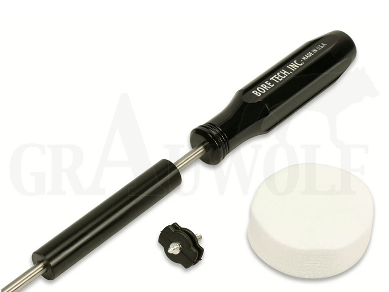 Bore Tech Bolt Action Cleaning Tool Kit - grauwolf.net