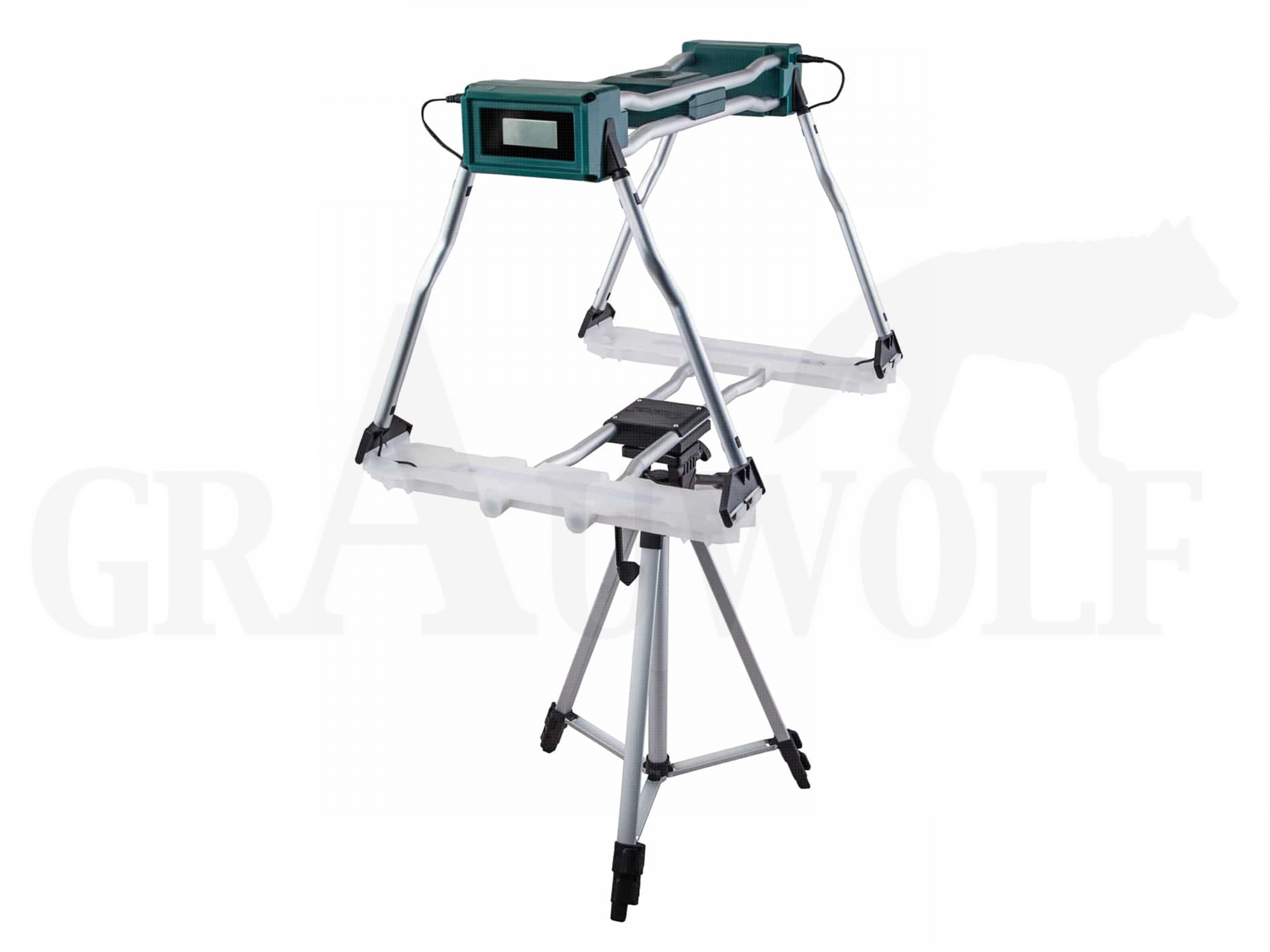 Caldwell Ballistic Precision Chronograph G2 Geschwindigkeitsmesser ...