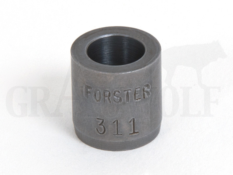 Forster Neck Bushing .365 - grauwolf.net