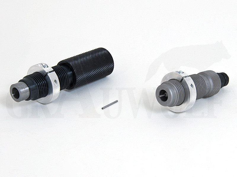 .308 Winchester Small Base Forster Benchrest Matrizensatz - grauwolf.net