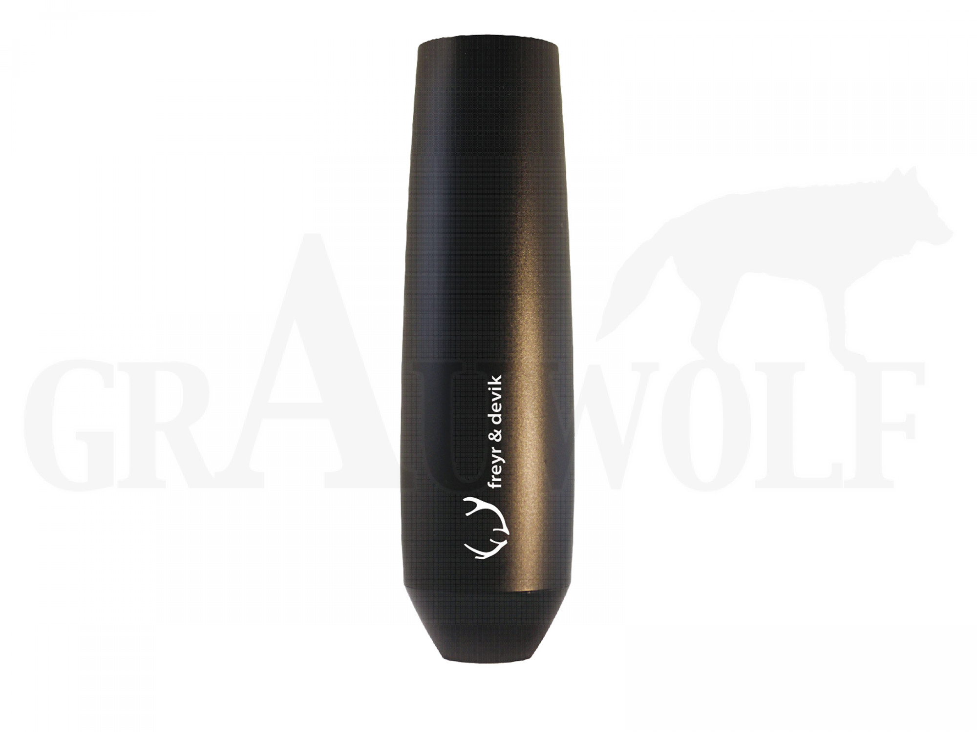 Freyr & Devik Ultimate Silence 3D - 231 max. Kal. .30 Gewinde M15x1 ...