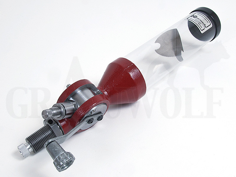 Hornady Lock-N-Load Powder Measure Pulverfüllgerät - grauwolf.net