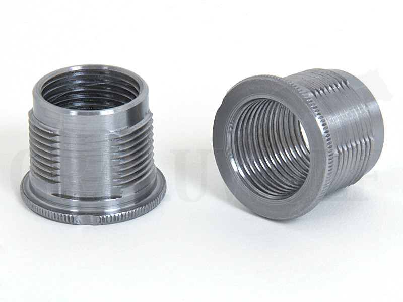 LEE Breech Lock Schnellwechseleinsätze (2 Stk) - grauwolf.net