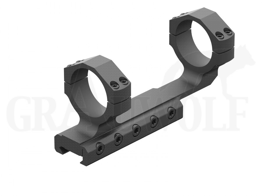 Leupold Mark AR 35 mm Picatinny Montage Matt - grauwolf.net