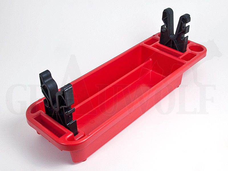 MTM Gunsmith`s Maintenance Center Waffenhalter - grauwolf.net