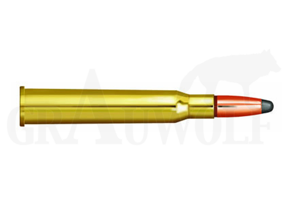 7x65R 173 gr / 11,2 g Prvi Partizan TMR Patronen 20 Stück - grauwolf.net