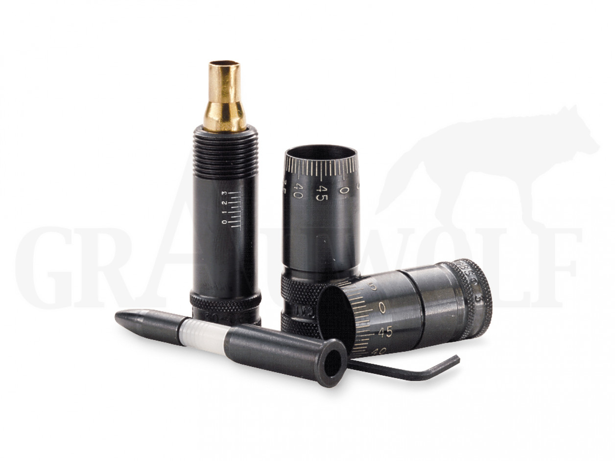 RCBS Precision Mic 6,5x55 Schweden Mauser Verschlussabstands ...