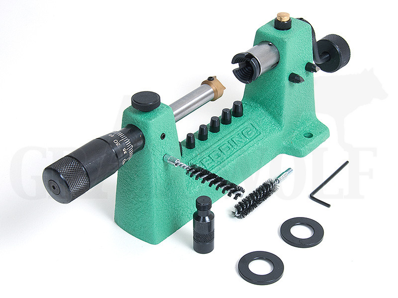 Redding 2400 Match Hülsentrimmer - grauwolf.net