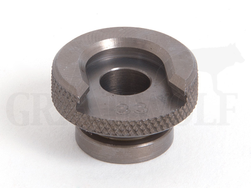 Redding Hülsenhalter #31 .470 Nitro Express - grauwolf.net