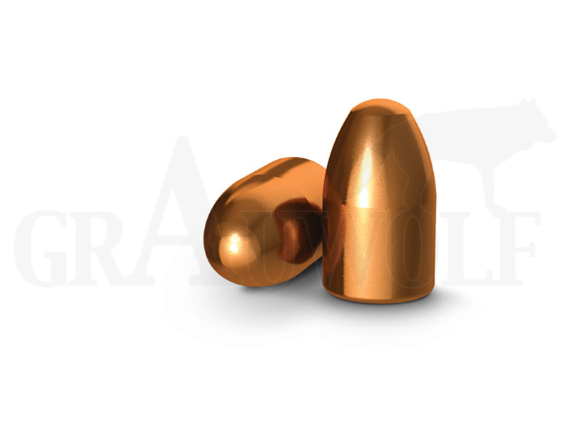 .311 / 7,65 86 gr / 5,6 g H&N High Speed Geschosse 100 Stück - grauwolf.net