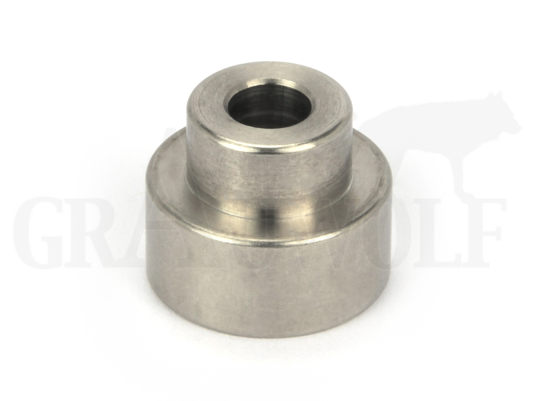 Sinclair Bullet Comparator Messeinsatz Geschosse .264 / 6,5 mm ...