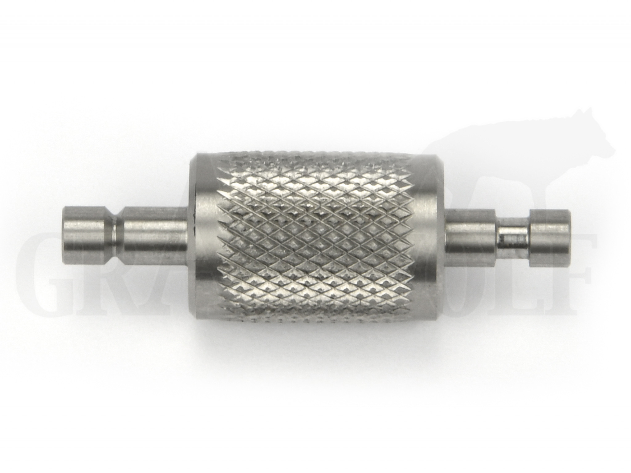 Swage Gage ® Small Primer Pocket Lehre - grauwolf.net