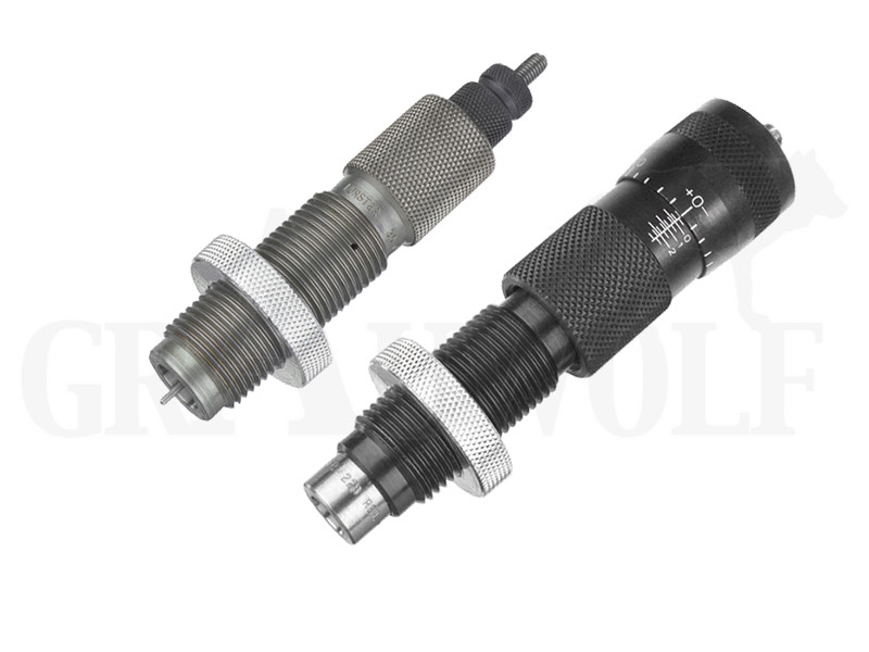 .41 XC Forster Ultra Matrizensatz 1 1/4" - grauwolf.net