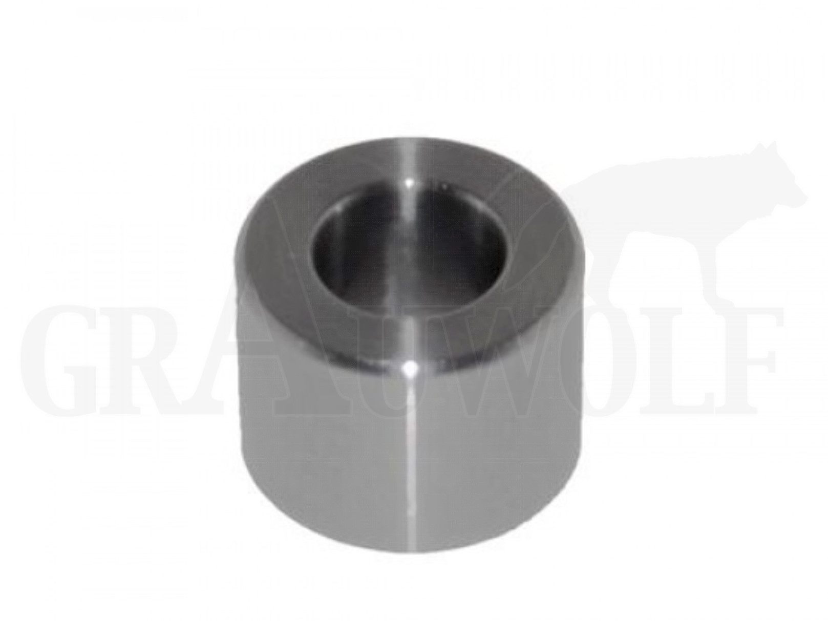 Wilson Kalibriereinsatz Stahl .349" / 8,86 mm - grauwolf.net