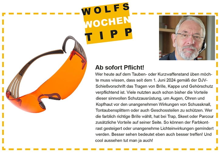 Alles zum Wiederladen - grauwolf.net